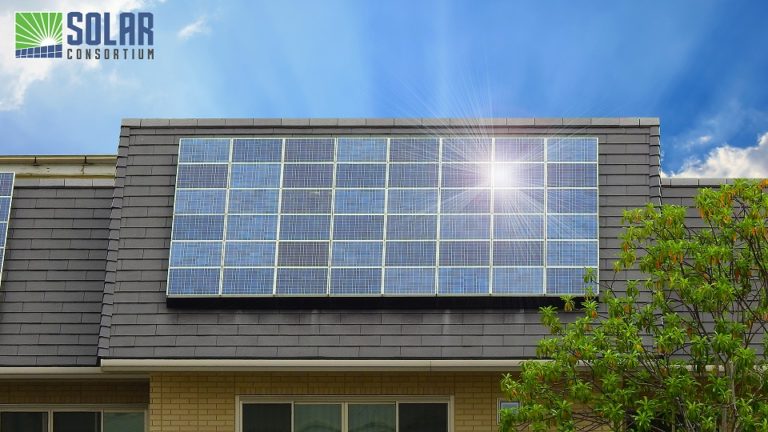 History of Solar Panels – The Solar Consortium